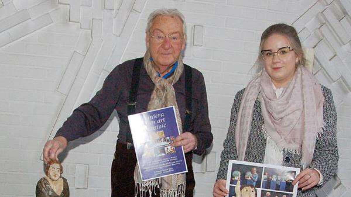 Eine wichtige Brücke nach Breslau