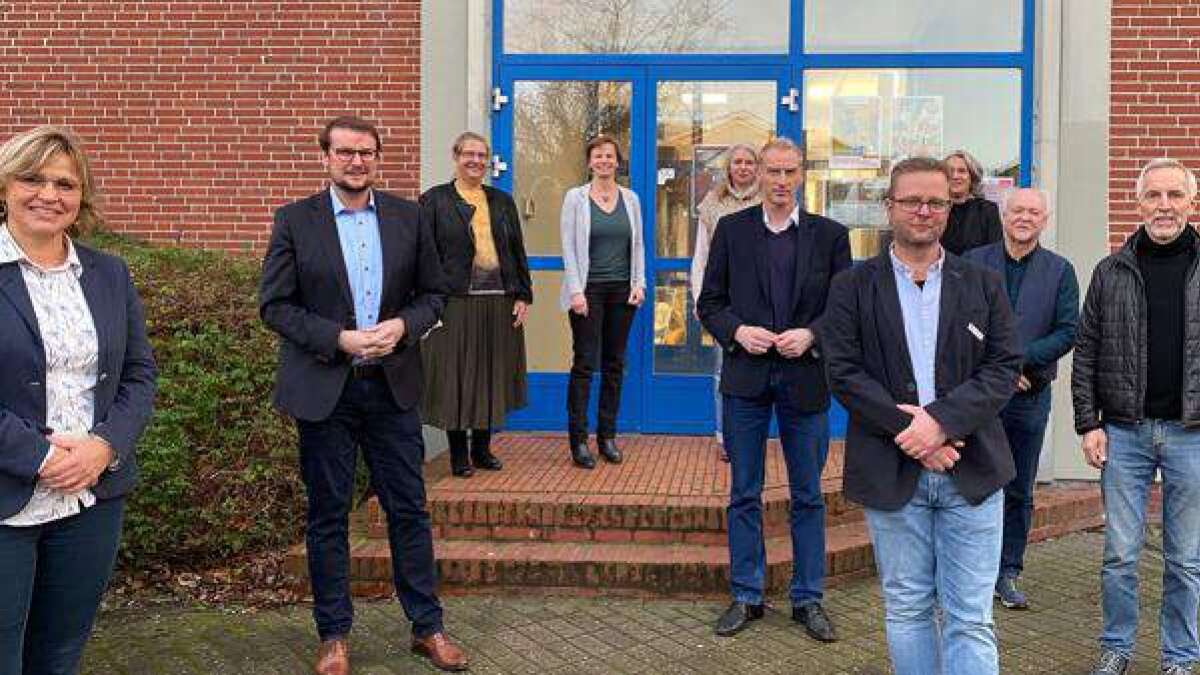 Emden gehört zu Deutschlands 100 engagierten Städten