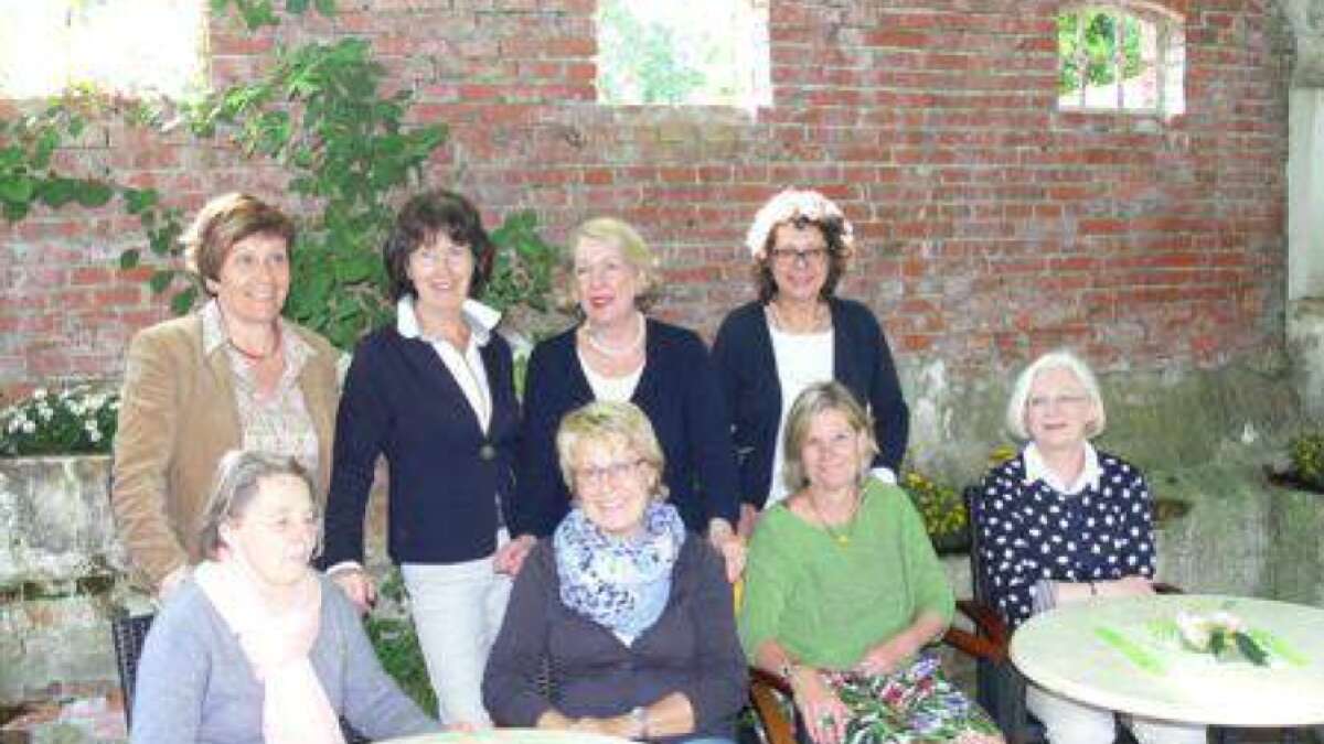 Alchemilla hilft Menschen in Not