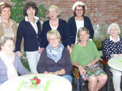 Alchemilla hilft Menschen in Not