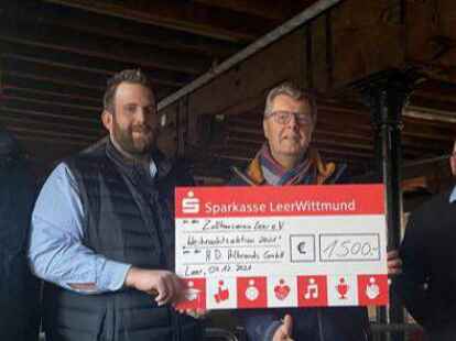 Zollhausverein ist „für jedwede Unterstützung dankbar“