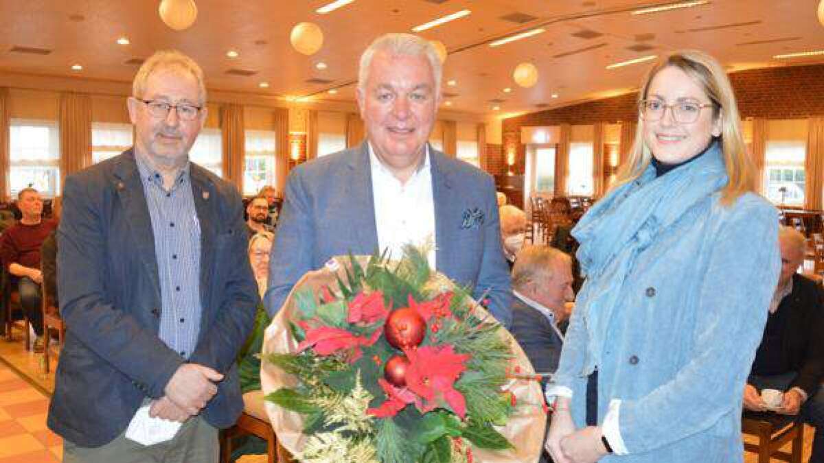 92 Prozent für Christoph Eilers