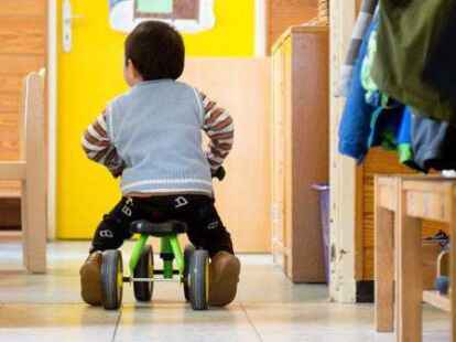 Individuelle Entscheidung der Eltern berücksichtigen