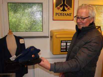 Postler mit Leib und Seele