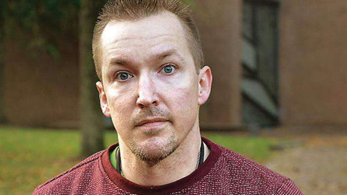 Christoph Rickels: „Das verfolgt mich bis in meine Träume“