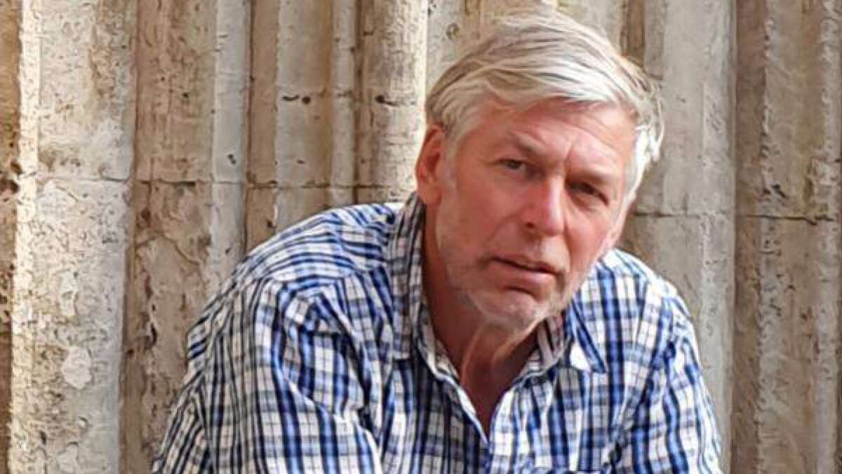 Christian Bormann interpretiert Wilhelm Busch neu