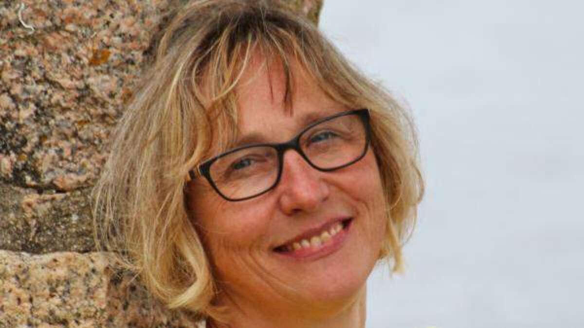 Christiane Rudolph bietet Cello-Unterricht an