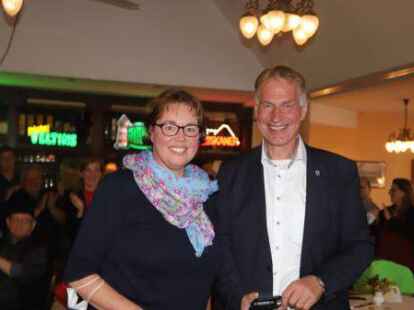 Mehr als 60 Prozent für Wagner