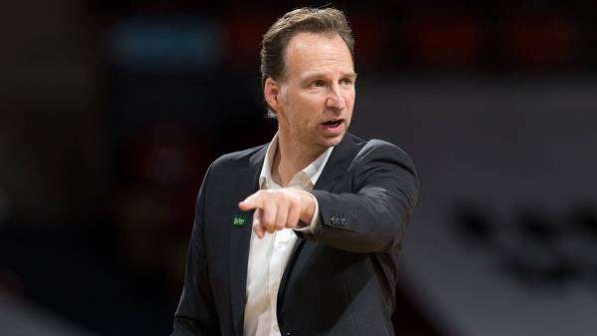 EWE Baskets Oldenburg: Ingo Freyer soll Alen Abaz als Cheftrainer ablösen
