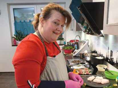 Das Mitfiebern vor dem Fernseher beginnt