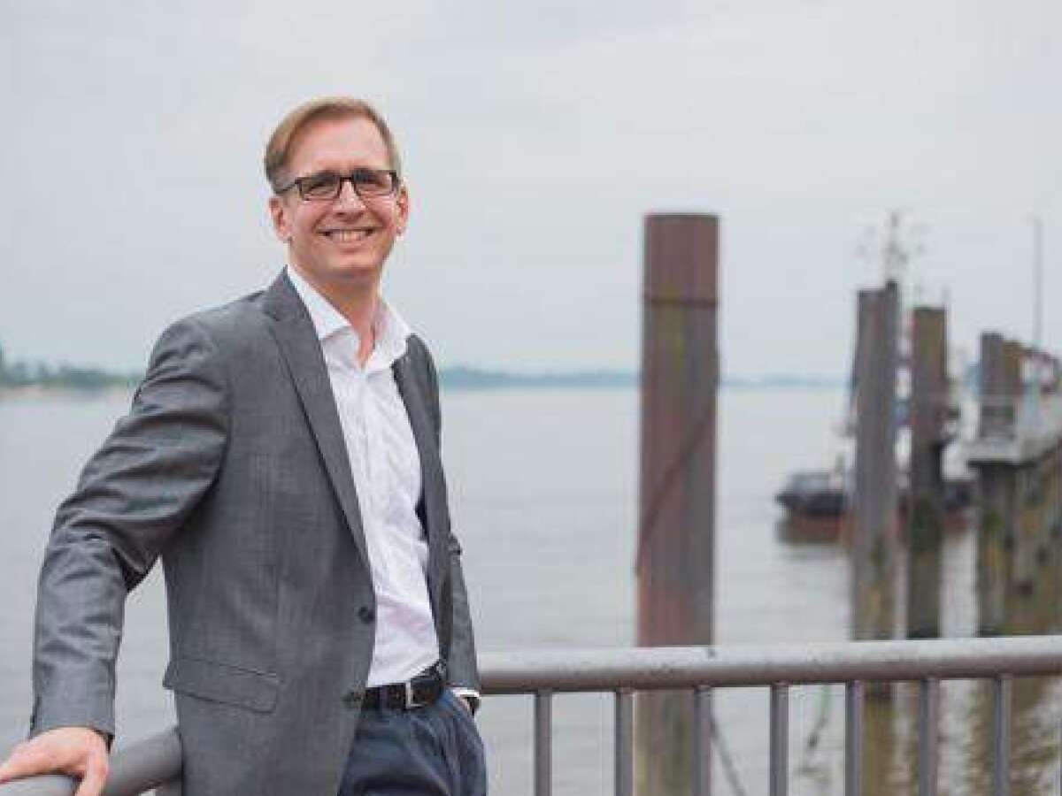 Landrat Stephan Siefken: Landkreis wird Modellregion im Bereich Inklusion