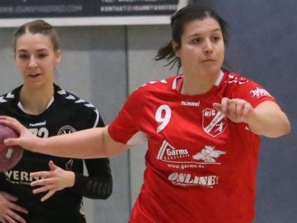 Katharina Stuffel kehrt nach Neerstedt zurück