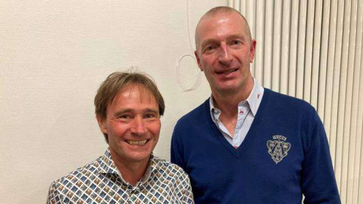 Ehemalige Norder wollen Tennis in ihrer Heimat wiederbeleben