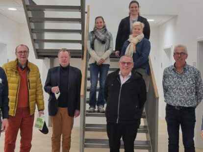 OM-Spargelessen eine ganze Woche lang