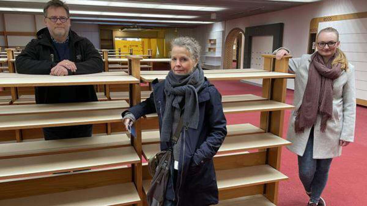 Was der neue Eigentümer mit dem Pekol-Haus plant