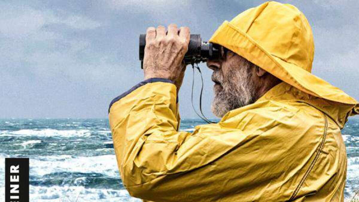 „Fiese Friesen“ über die mörderischen Seiten der sieben Inseln