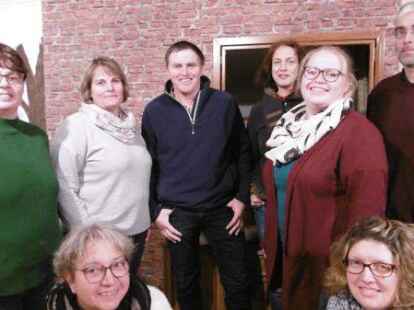 Neuer Anlauf für plattdeutsche Komödie