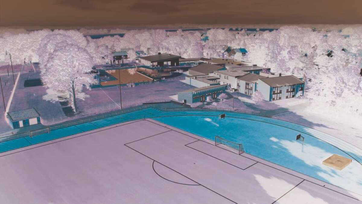 Neue Zuschusssätze für Aufenthalt in der Sportschule Lastrup