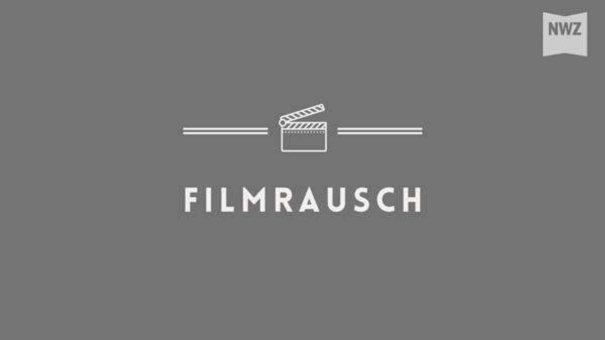 NWZ Podcast Filmrausch: Besprechung von Red Penguins, Nightmare Alley ...