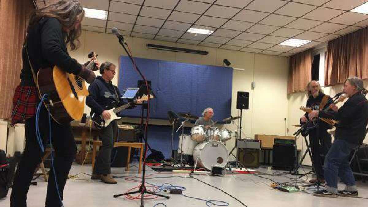 Neustart für Pentasaurus