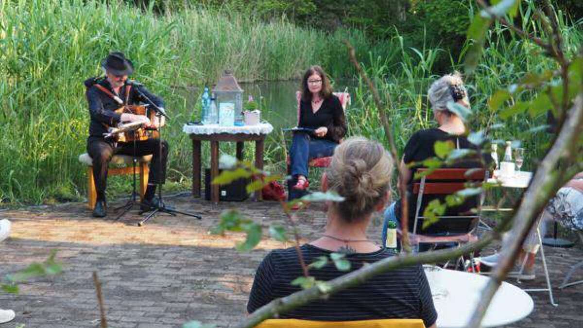 Gemeinsames Kulturprogramm für den Sommer in Wardenburg entwickeln