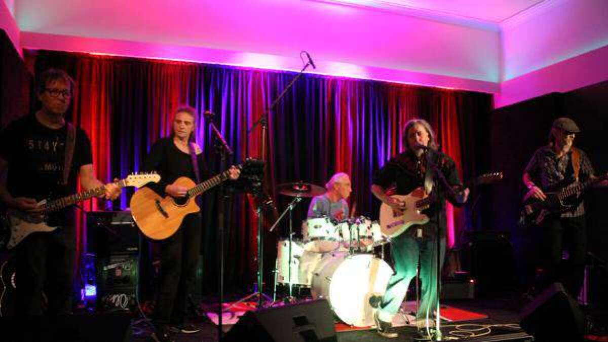 Nach „Pentasaurus“ kommen jetzt „3tone“