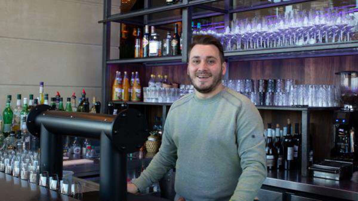 „Das war etwas, mit dem wir uns übernommen hatten!“