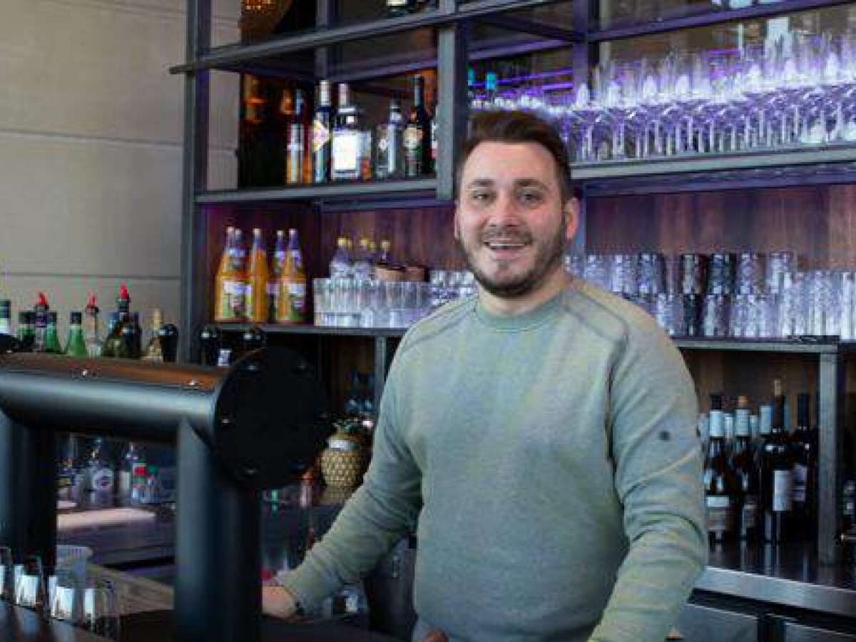 „Das war etwas, mit dem wir uns übernommen hatten!“