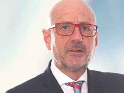 Geschäftsführer Germeroth gefeuert