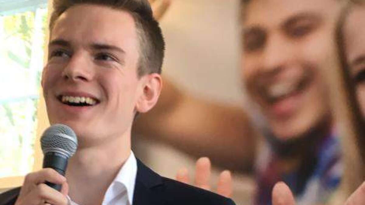 Outing als „Befreiungsschlag“ nach der Schulzeit in Jever