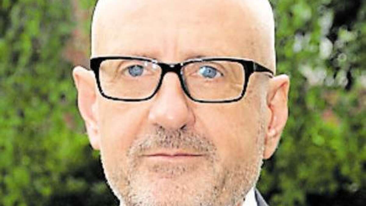Vertrag von Frank Germeroth endet 2022