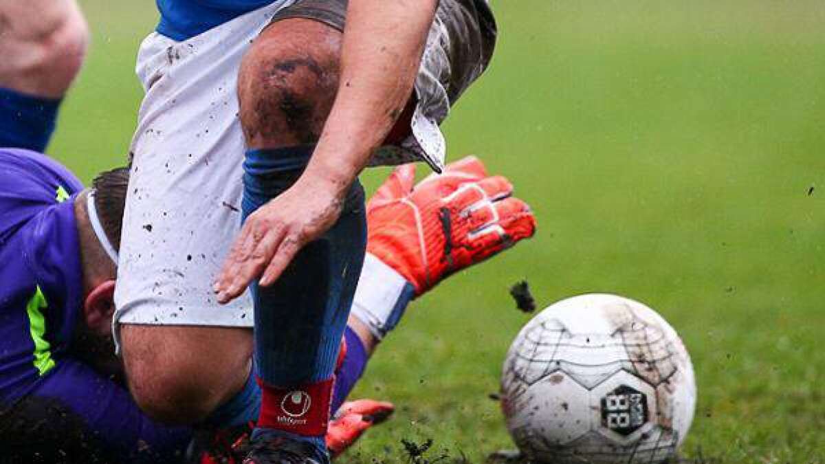 Fußball: Phiesewarden steht in der Aufstiegsrunde