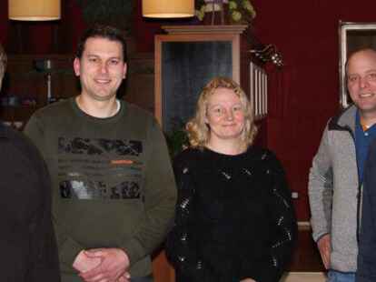 Riskante Verkehrssituation im Blick