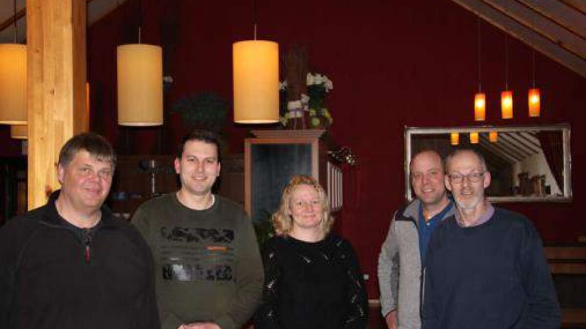 Riskante Verkehrssituation im Blick