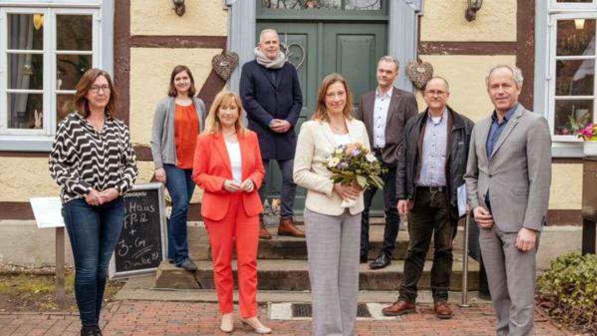 Gemeinde Stuhr verstärkt den Trägerverein