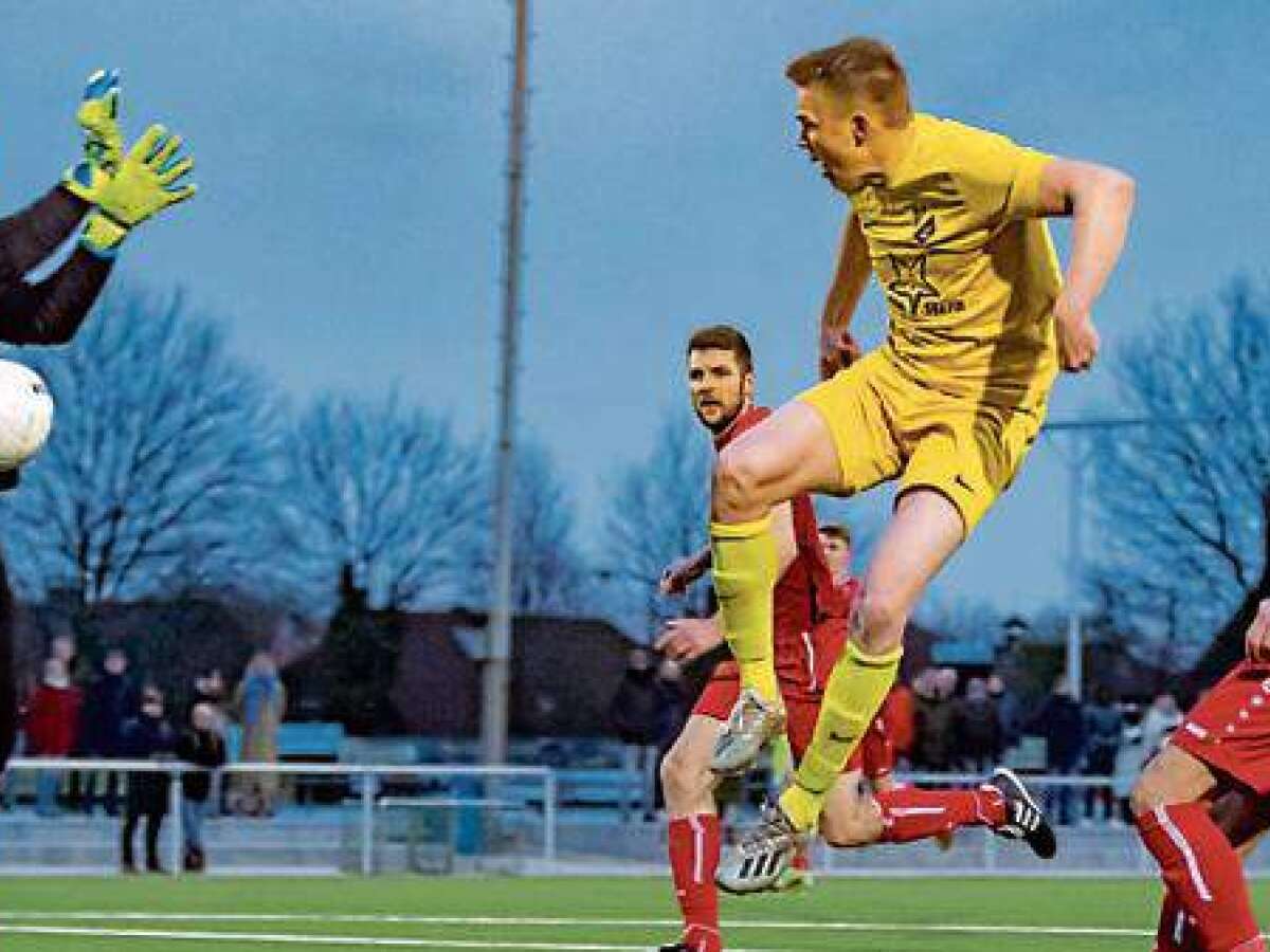 Michael Macke: „Das war eine unnötige Niederlage