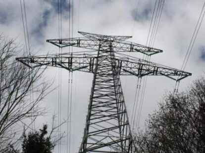 Neue Leitung von Emden-Ost nach Conneforde geht Ende Mai in Betrieb