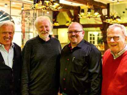 Marco Durka führt Zwischenahner FDP