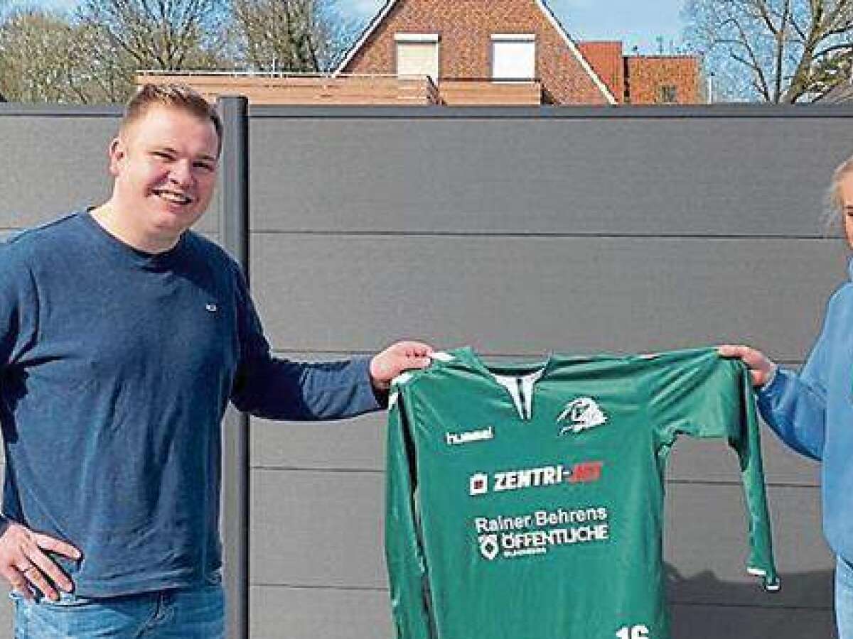 Emily Winkler verstärkt BVG