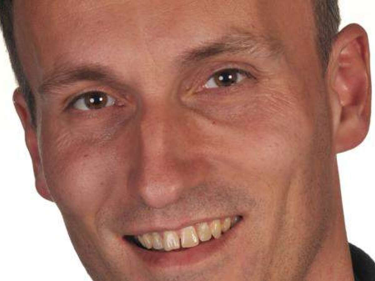 Nachfolger für Markus Berg gesucht