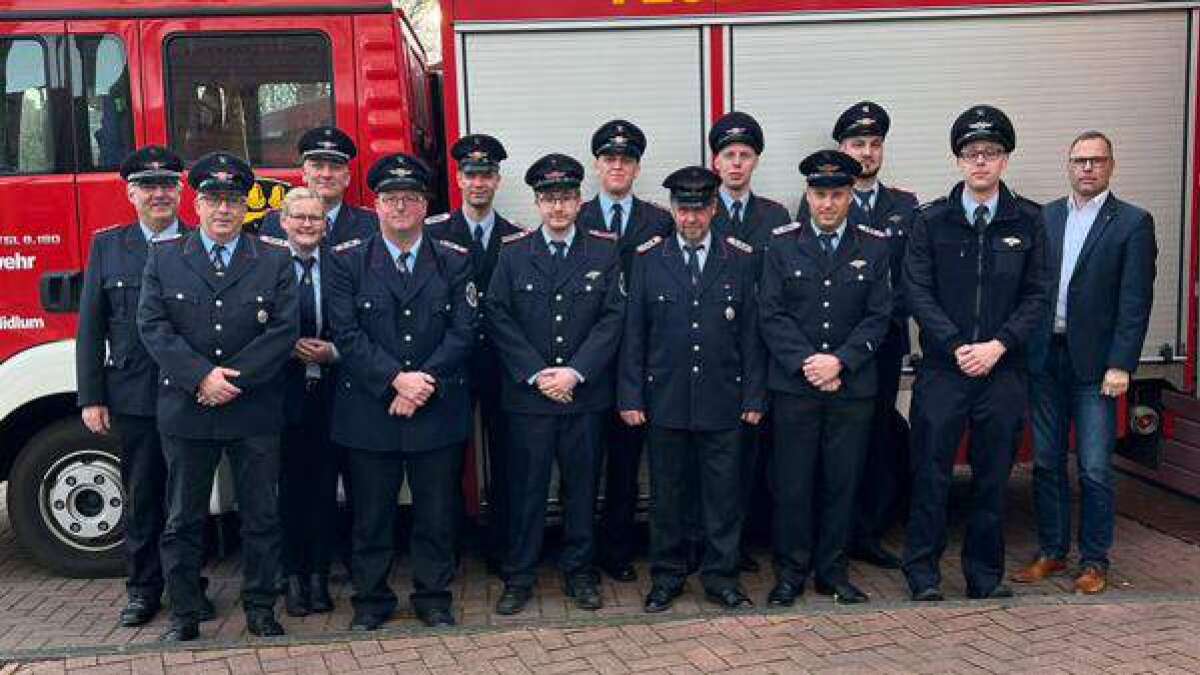 Zahlreiche Wahlen standen an