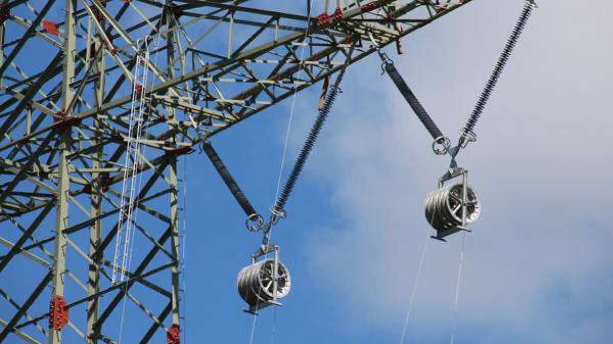 Tennet plant zweite Stromtrasse nach Conneforde