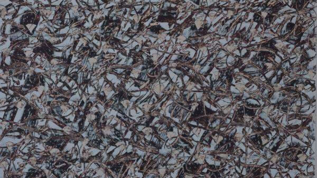 Künstlerin Anne Dück-von Essen zeigt Bilder