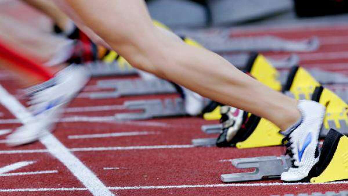 Drei Titel für Mareike Witte vom STV Barßel