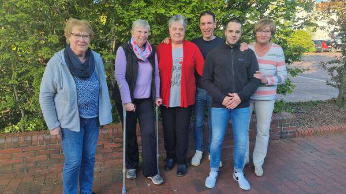 Hier stehen Kinderwünsche im Mittelpunkt