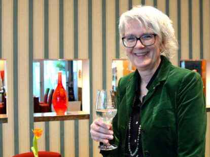 Hier gibt’s das Glas Wasser gratis