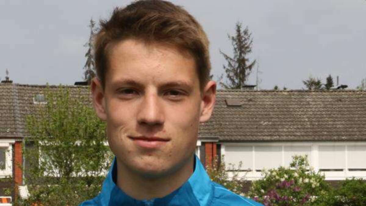 Kreismeisterschaft im Boßeln: Dominik Köster stellt sogar Männer in ...