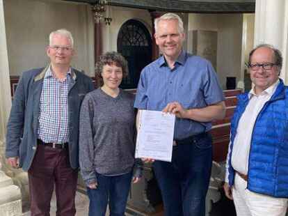 So viel kostet die Orgel-Restaurierung