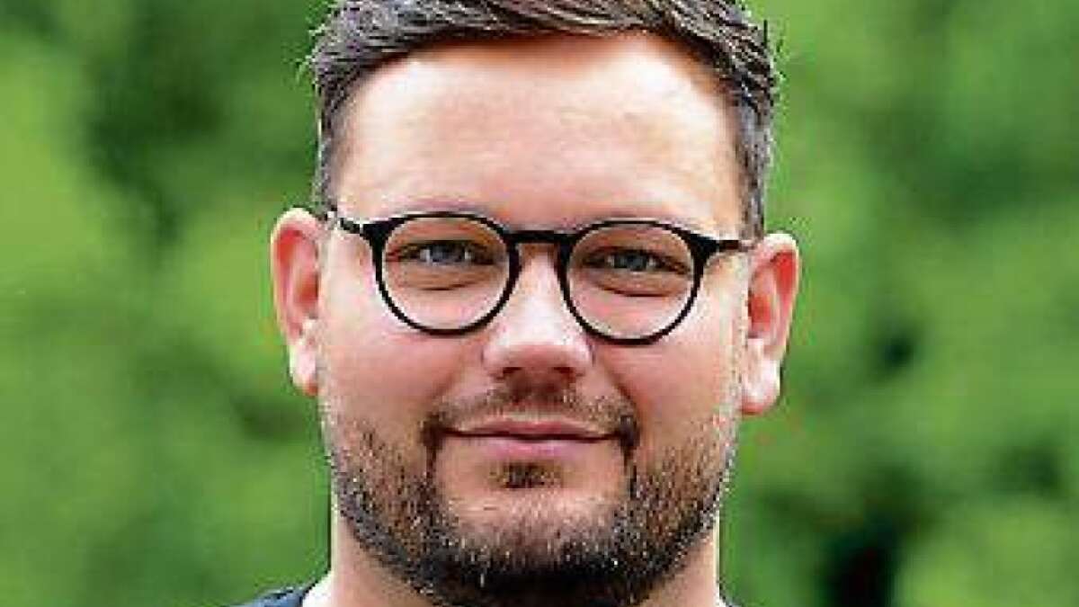 Kevin Rake bleibt Koordinator