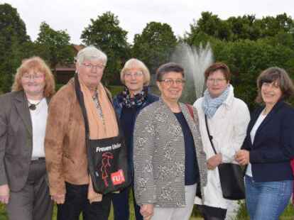„Noch deutlich zu wenig Frauen in den Räten“